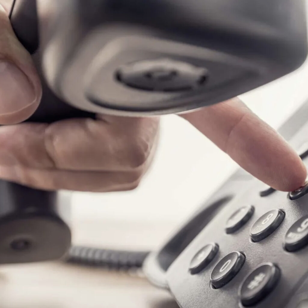 Fantel – Your Communications Provider